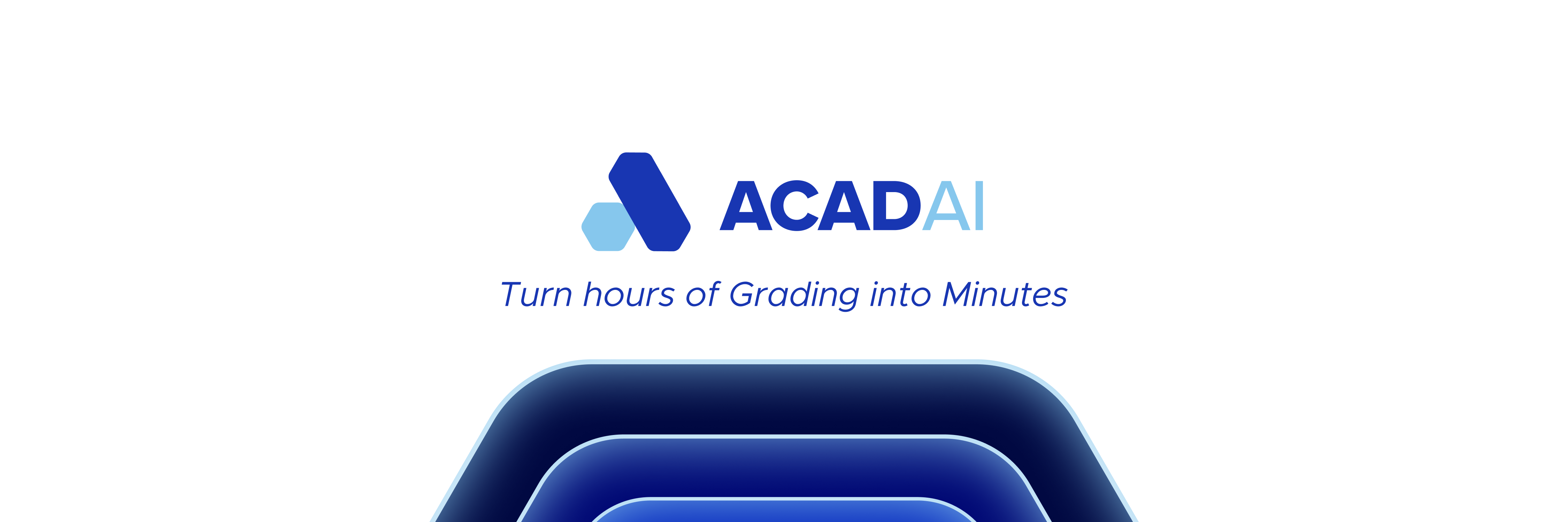 ACAD AI - Turn Grading Hours into Minutes